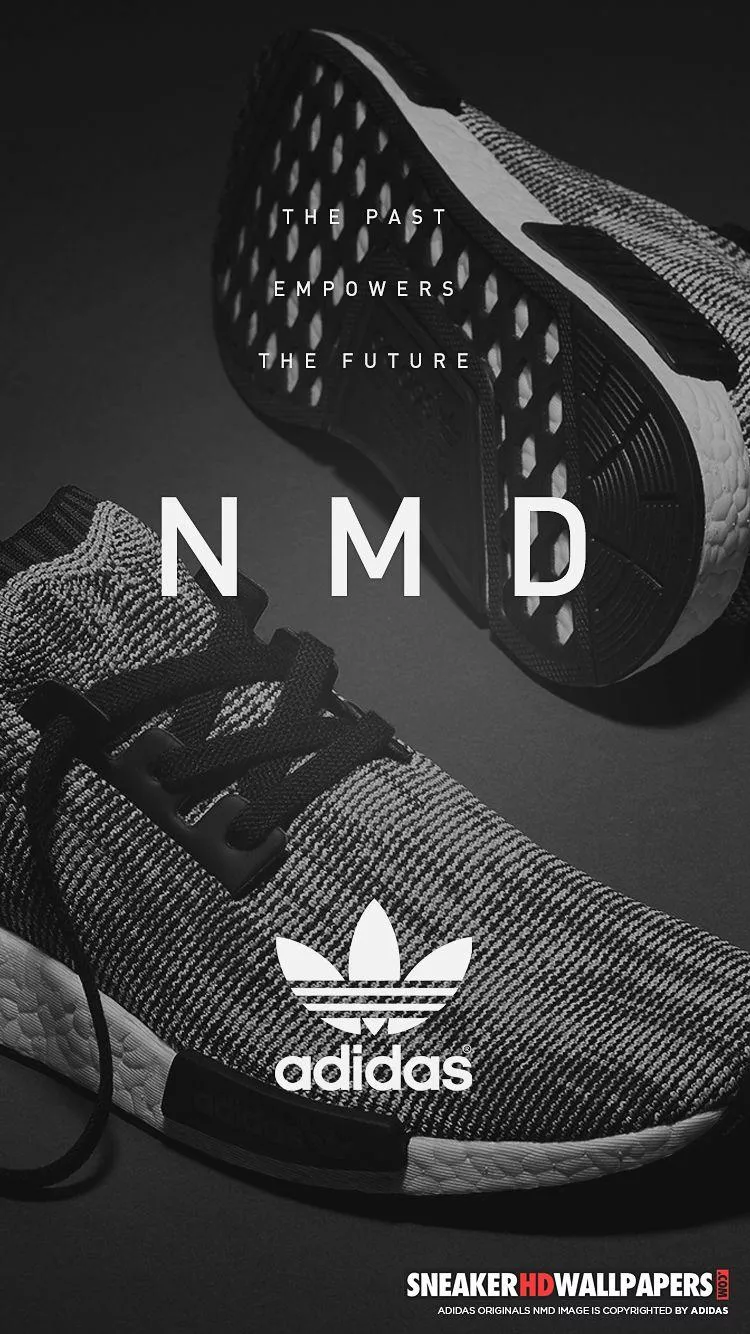NMD Wallpapers - Wallpaper Cave