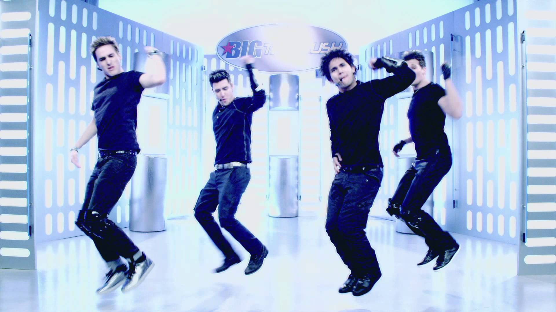 Big Time Rush Wallpapers - Wallpaper Cave