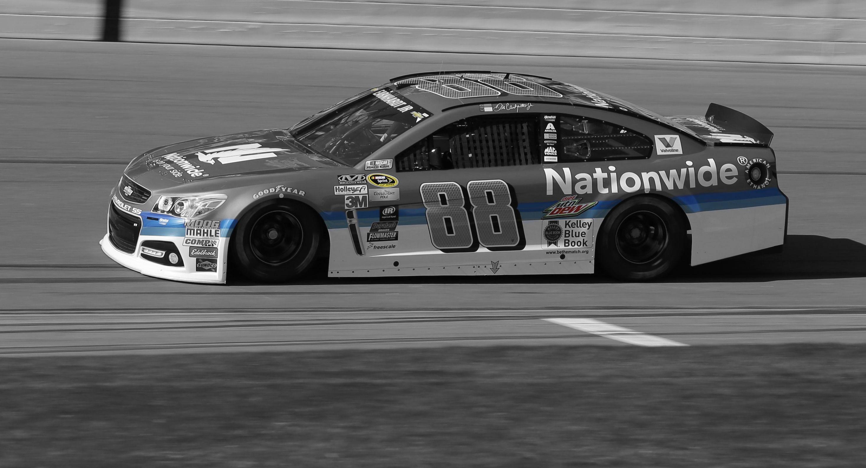 Nascar 2018 Wallpapers - Wallpaper Cave