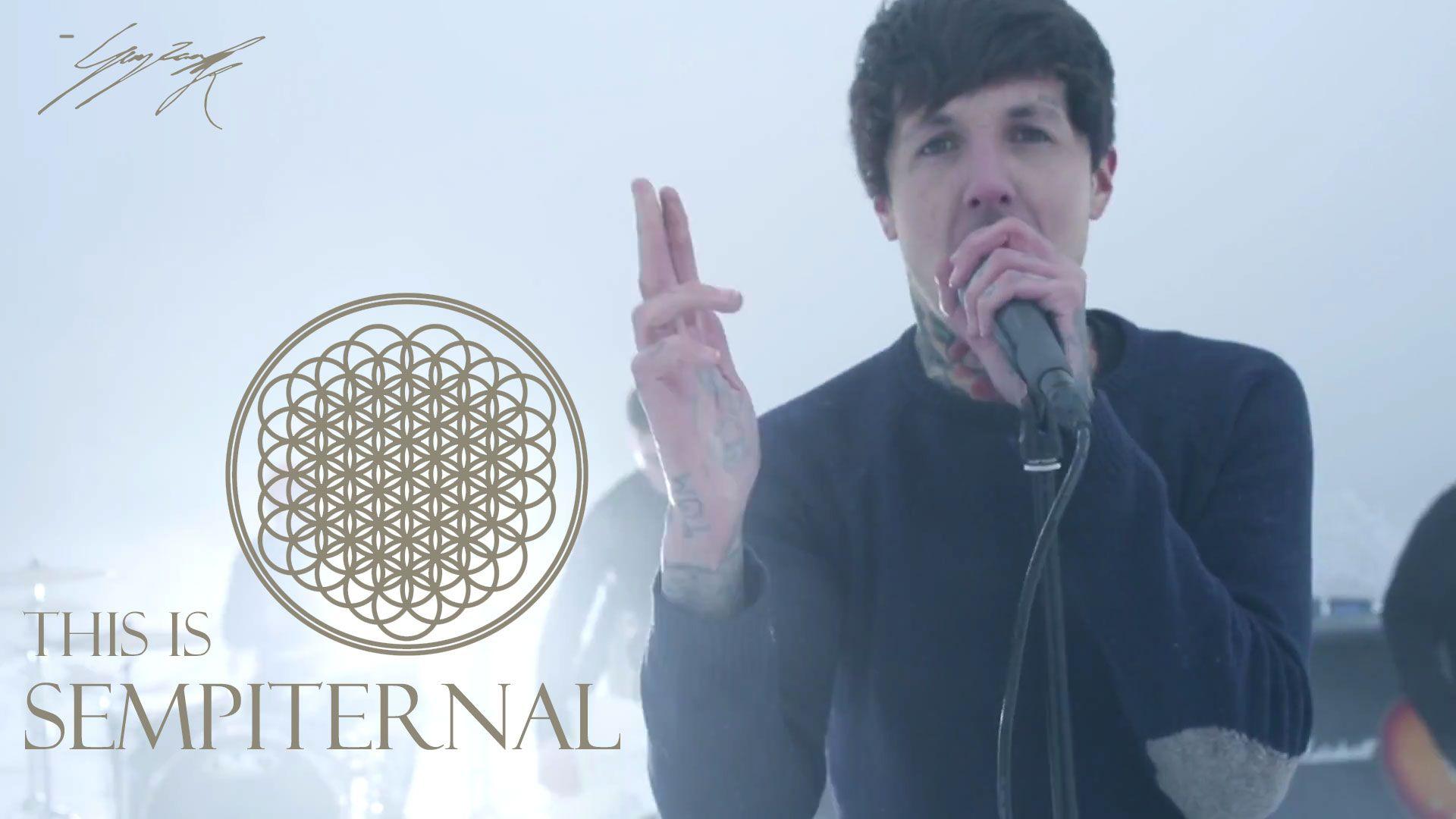 Oliver Sykes Wallpapers - Wallpaper Cave