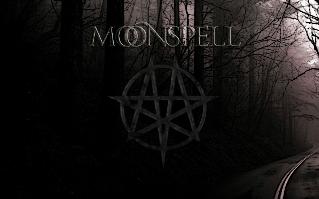 Moonspell Wallpapers - Wallpaper Cave