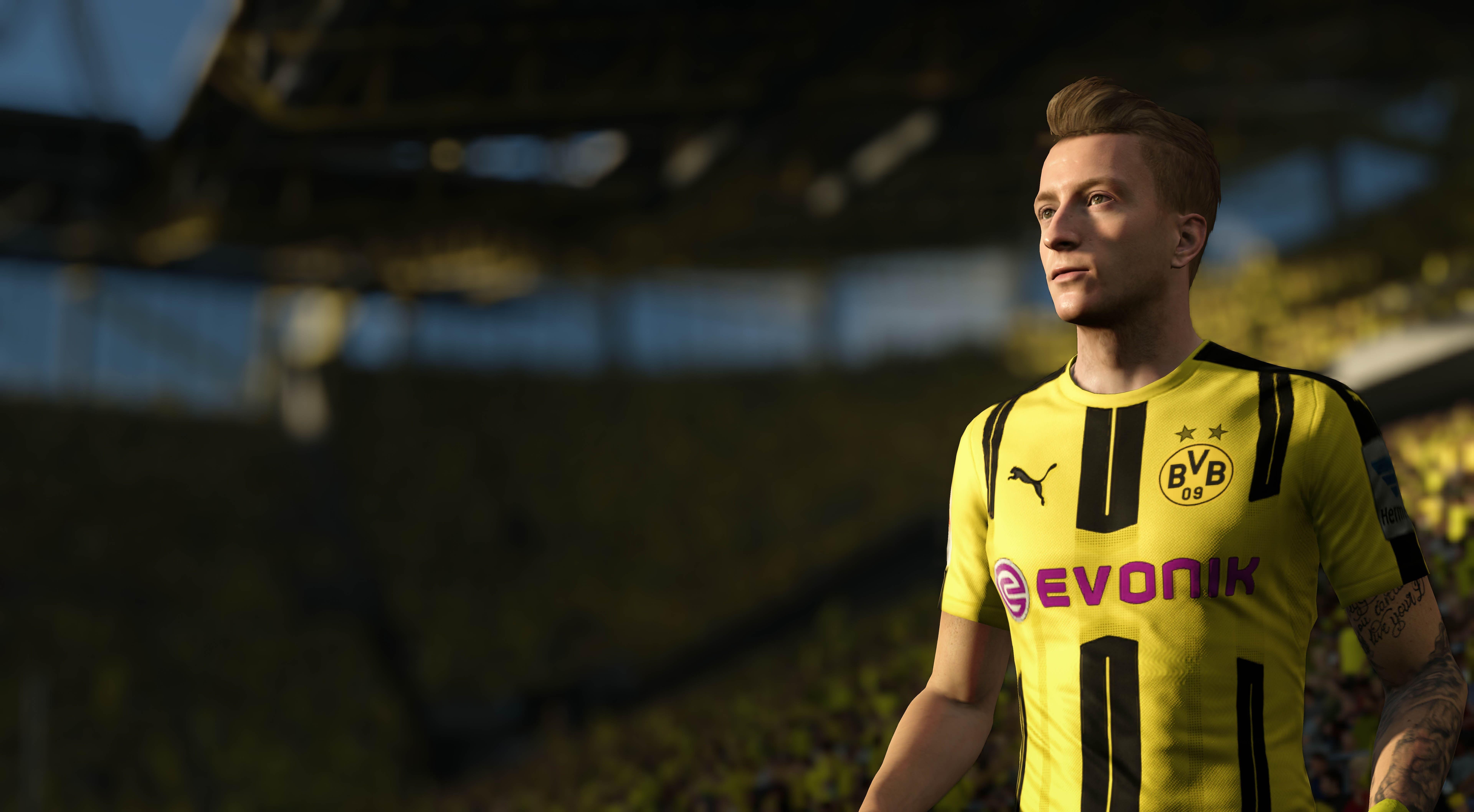 2023 FIFA Wallpapers - Wallpaper Cave