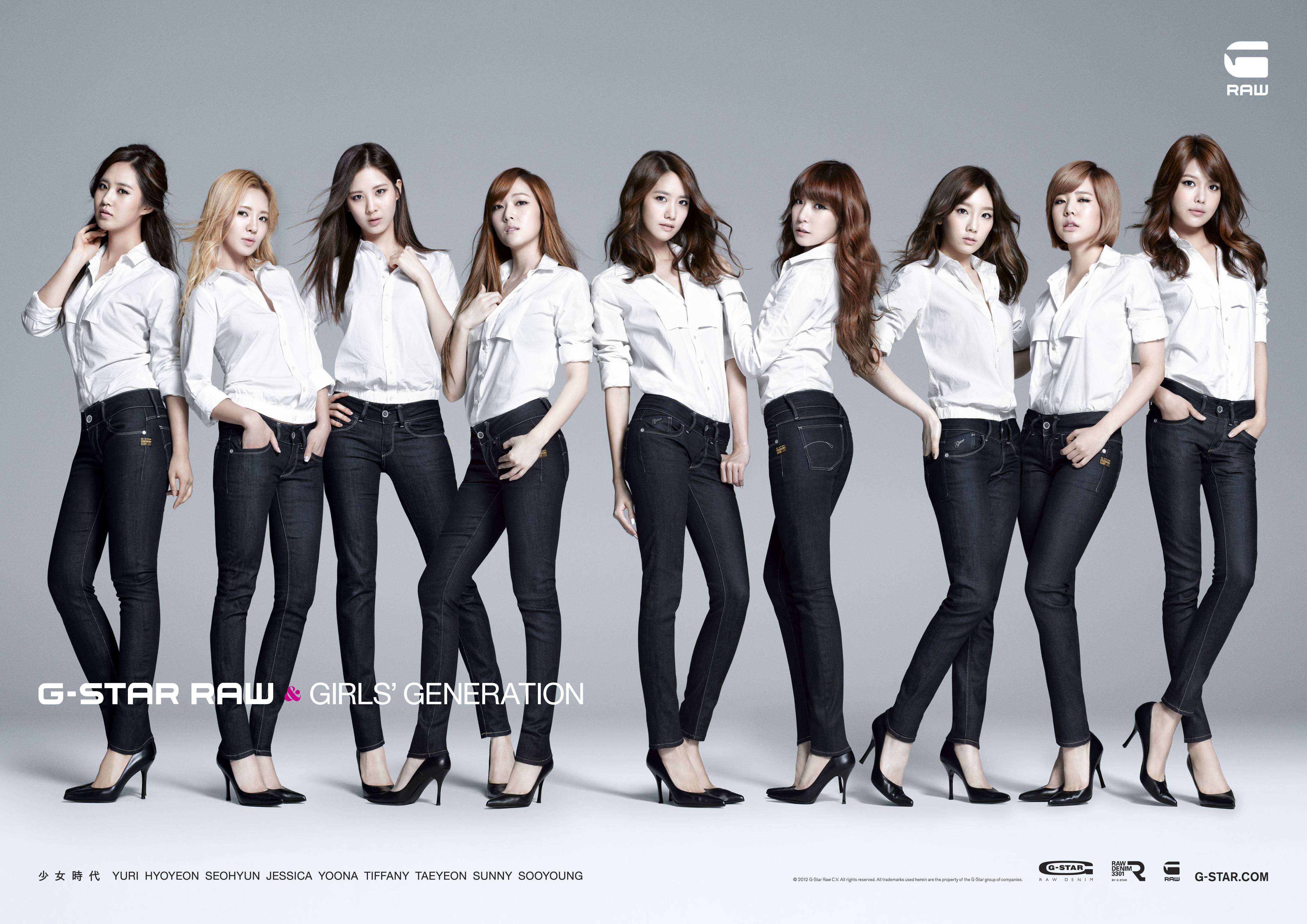 WJSN Wallpapers Wallpaper Cave