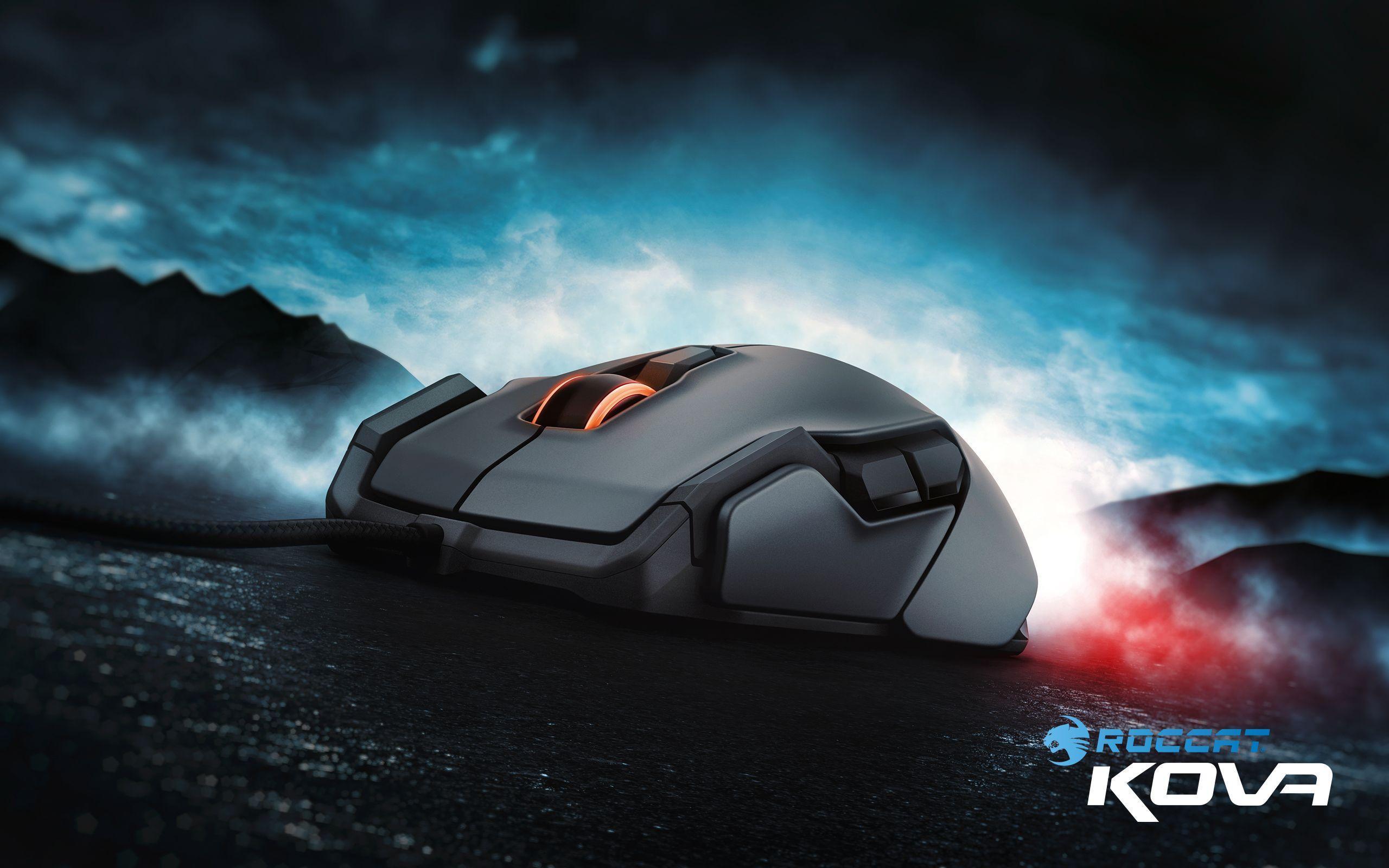 Roccat Wallpapers - Wallpaper Cave