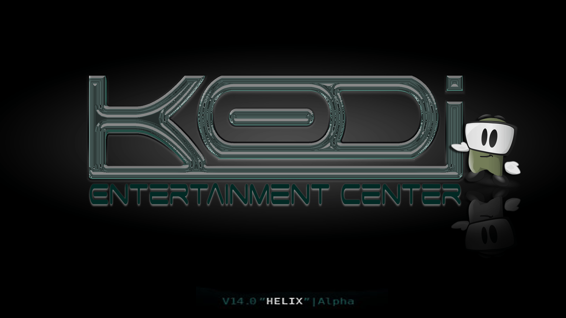 Kodi Wallpapers - Wallpaper Cave