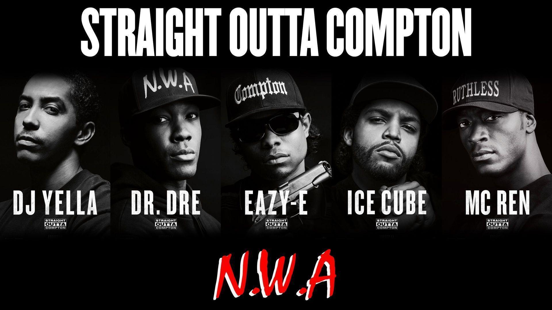 Eazy E Wallpapers Wallpaper Cave