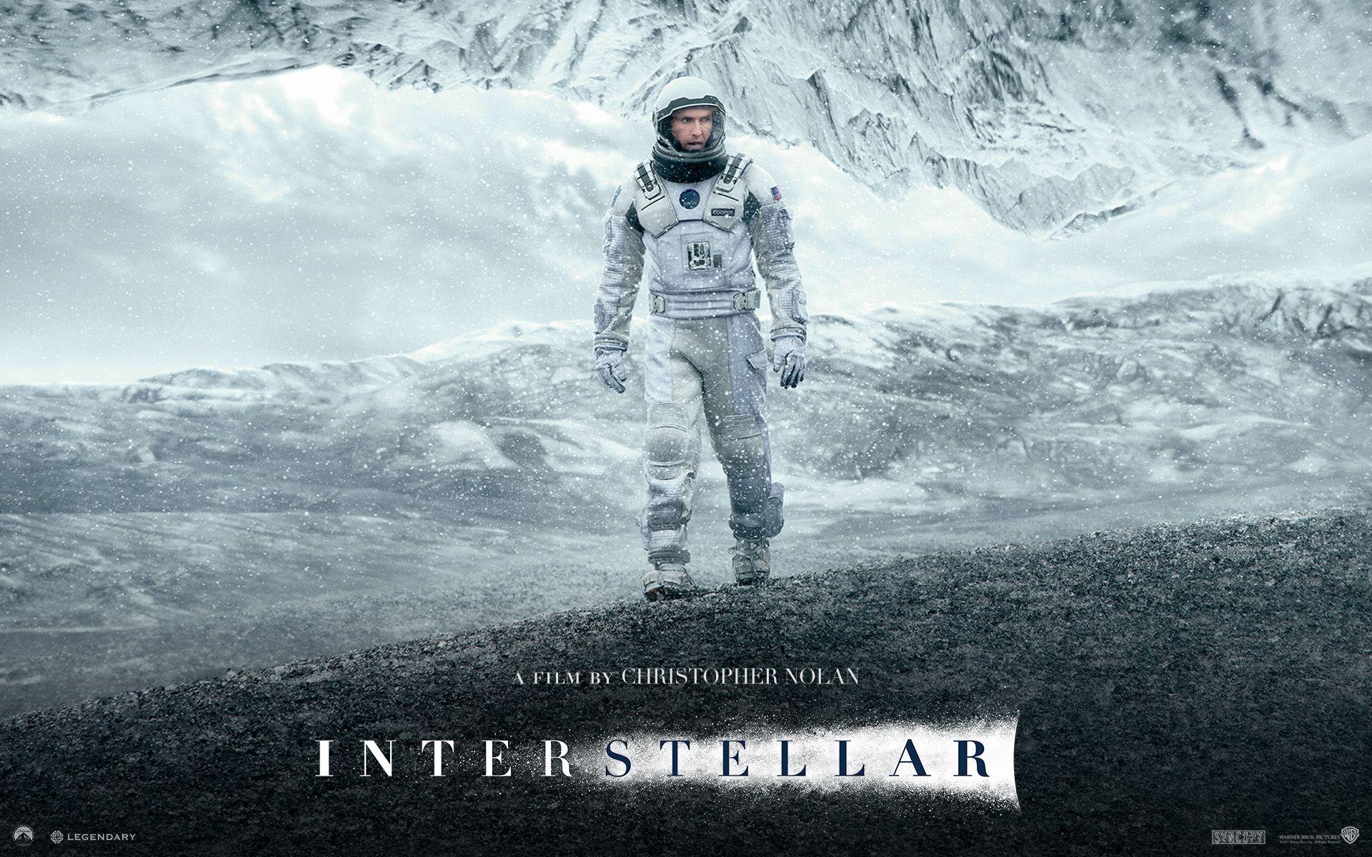 Interstellar Wallpapers Wallpaper Cave