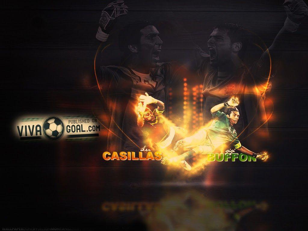 Gianluigi Buffon Wallpapers - Wallpaper Cave