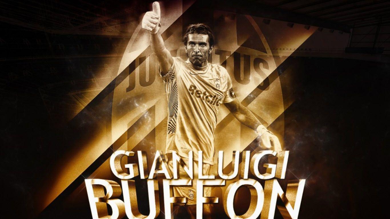 Gianluigi Buffon Wallpapers - Wallpaper Cave