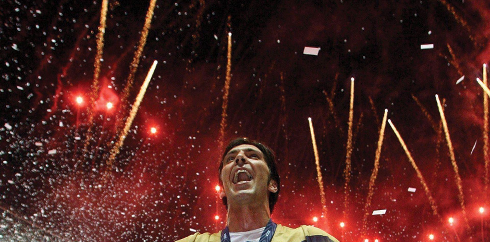 Gianluigi Buffon Wallpapers - Wallpaper Cave