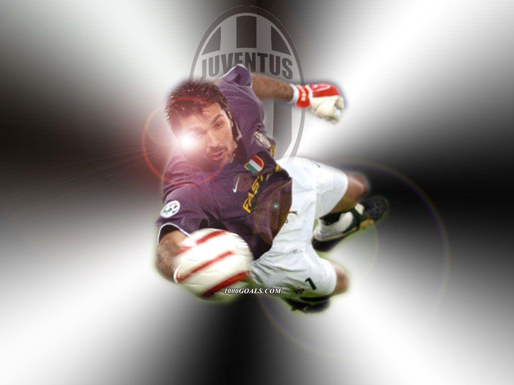 Gianluigi Buffon Wallpapers - Wallpaper Cave