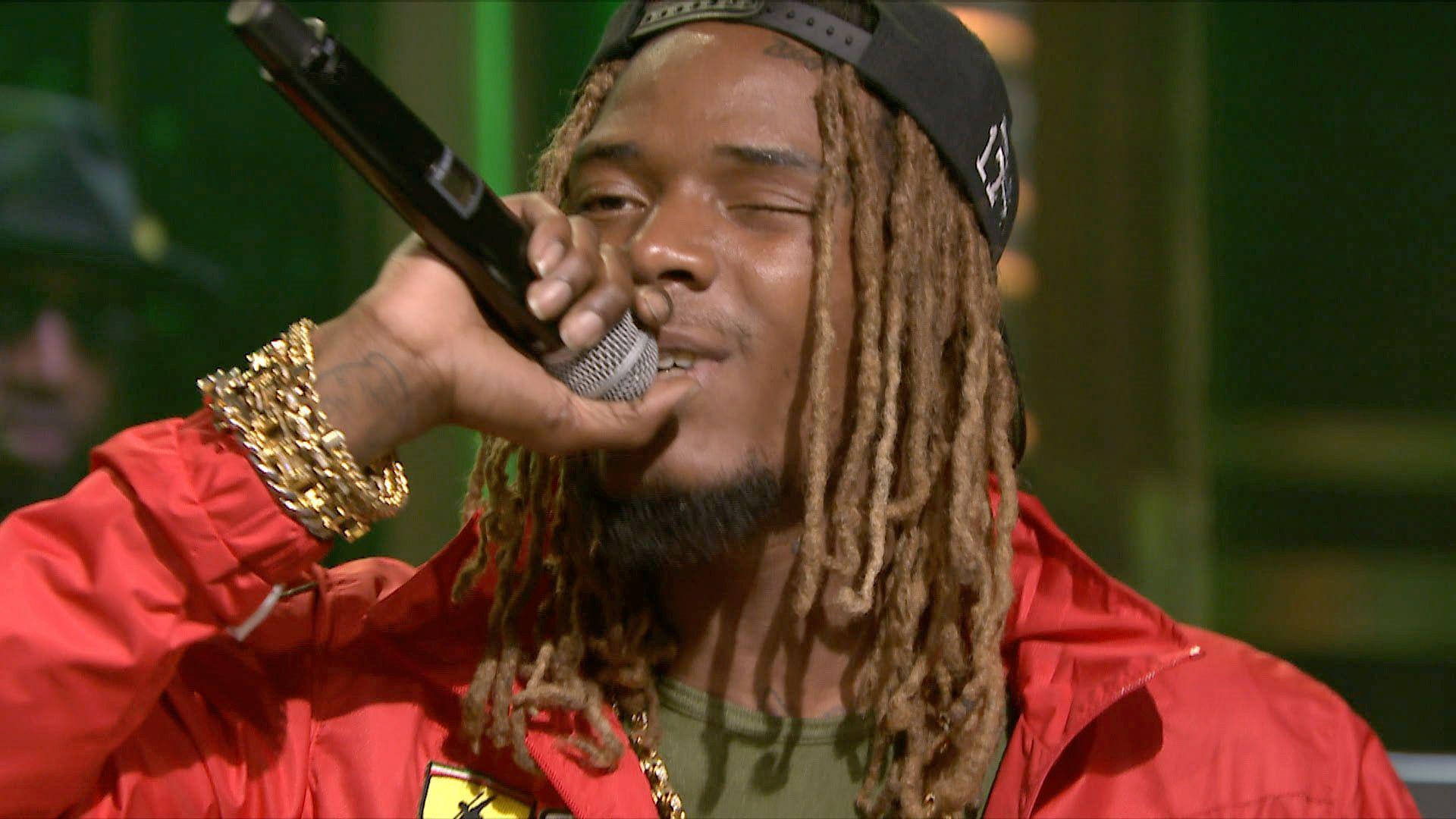 Fetty Wap Wallpapers - Wallpaper Cave