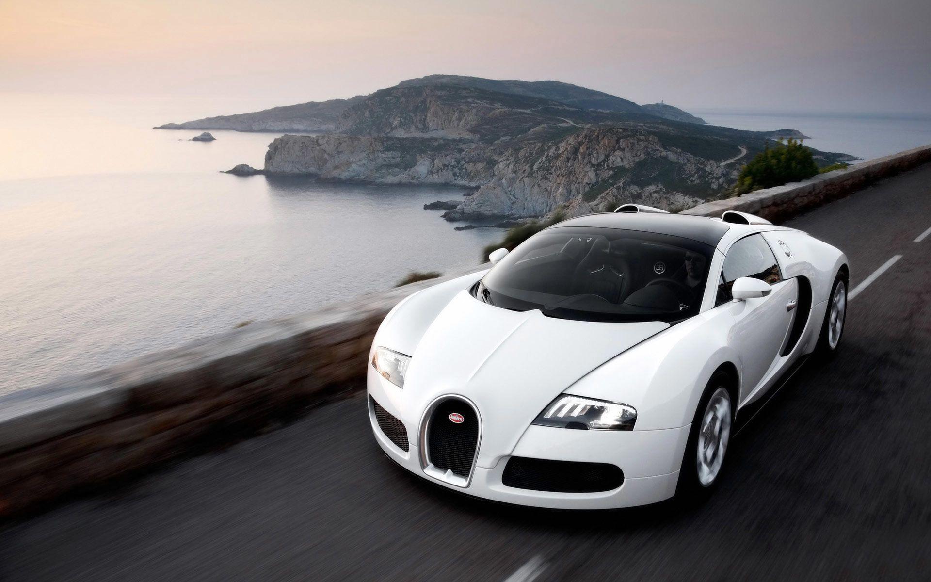 Bugati Wallpapers - Wallpaper Cave