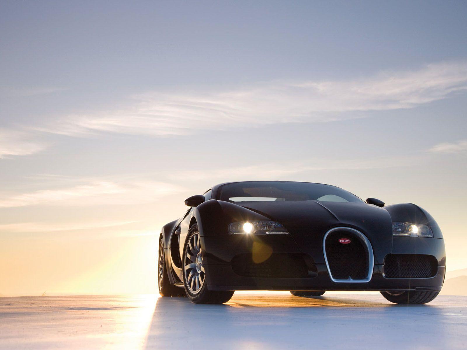 Bugati Wallpapers - Wallpaper Cave