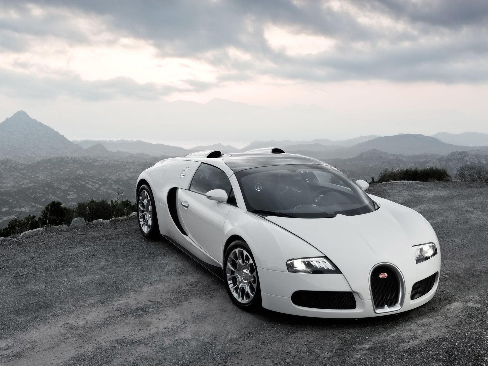 Bugati Wallpapers - Wallpaper Cave