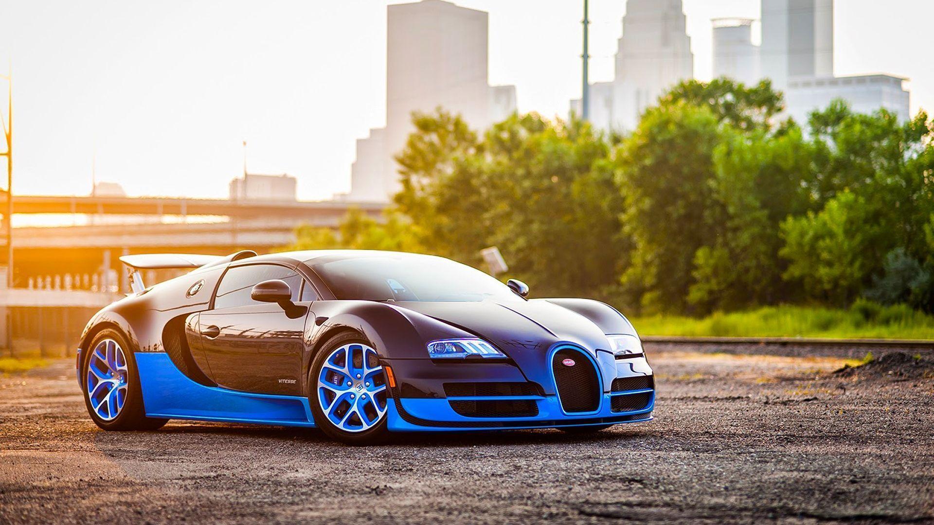 Bugati Wallpapers - Wallpaper Cave