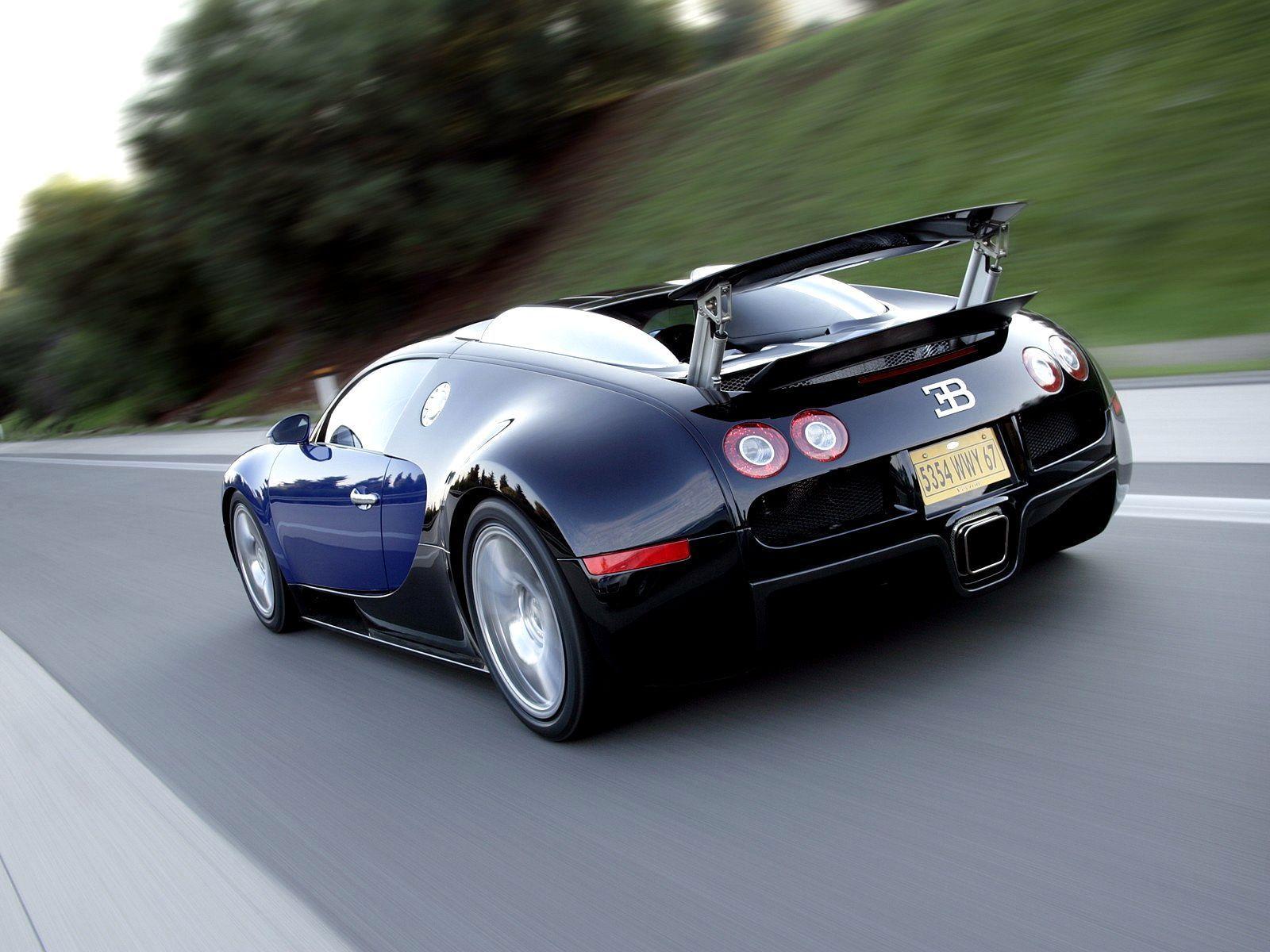 Bugati Wallpapers - Wallpaper Cave