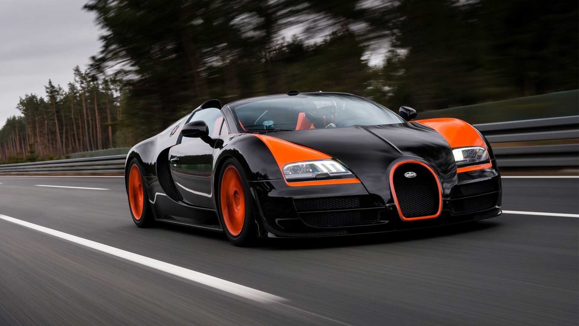 Bugati Wallpapers - Wallpaper Cave