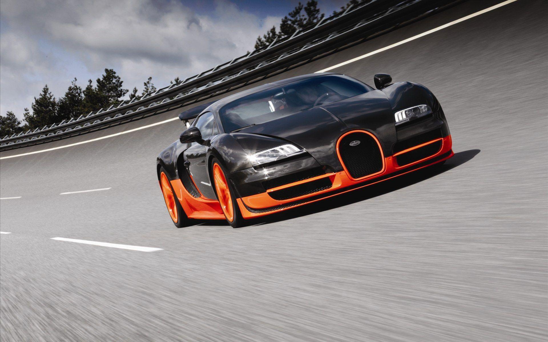 Bugati Wallpapers - Wallpaper Cave