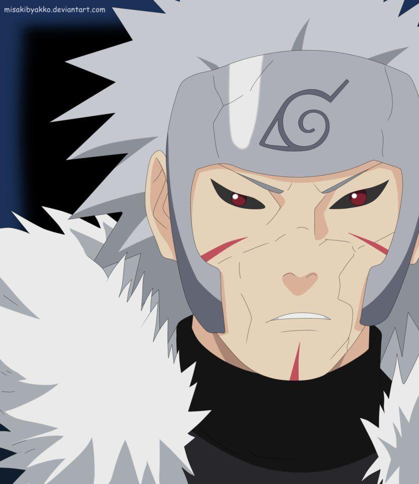 Tobirama Wallpapers - Wallpaper Cave