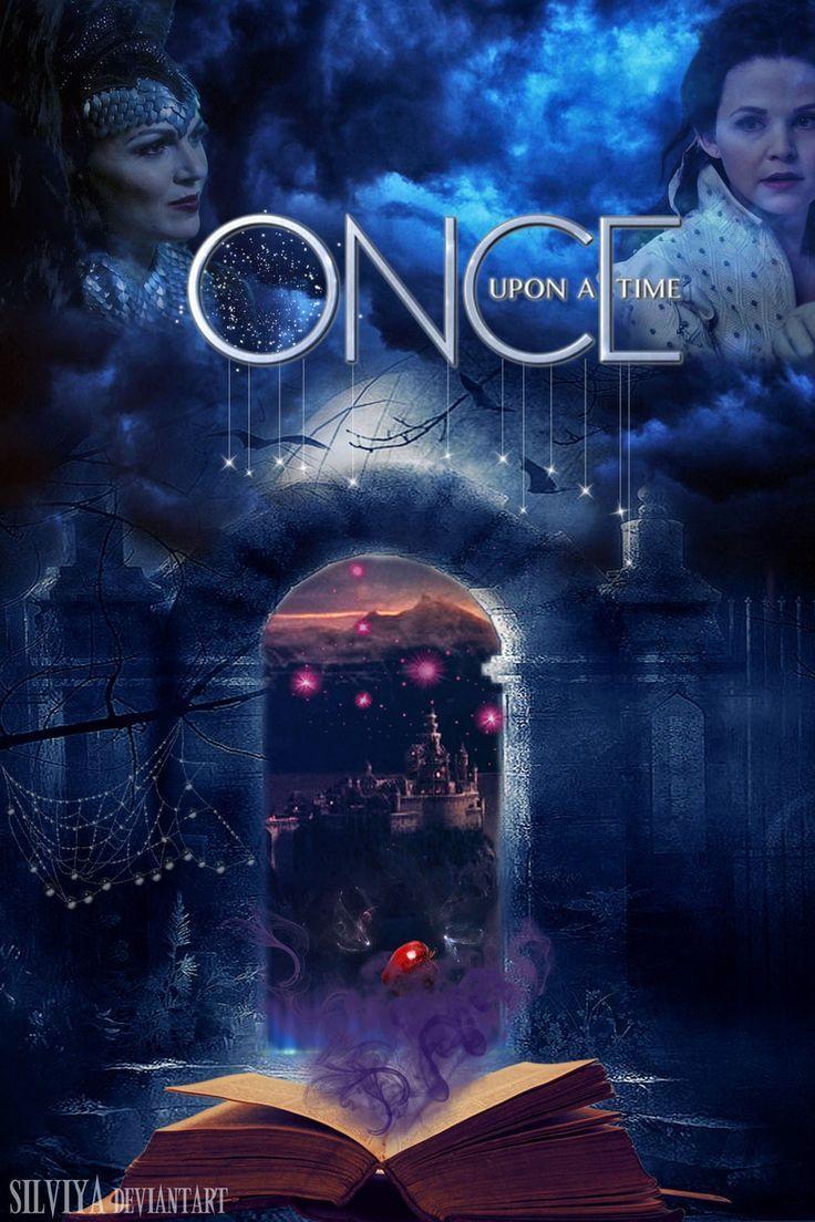 Once Upon A Time Wallpapers Wallpaper Cave Once Upon A Time Wallpapers Wallpaper Cave