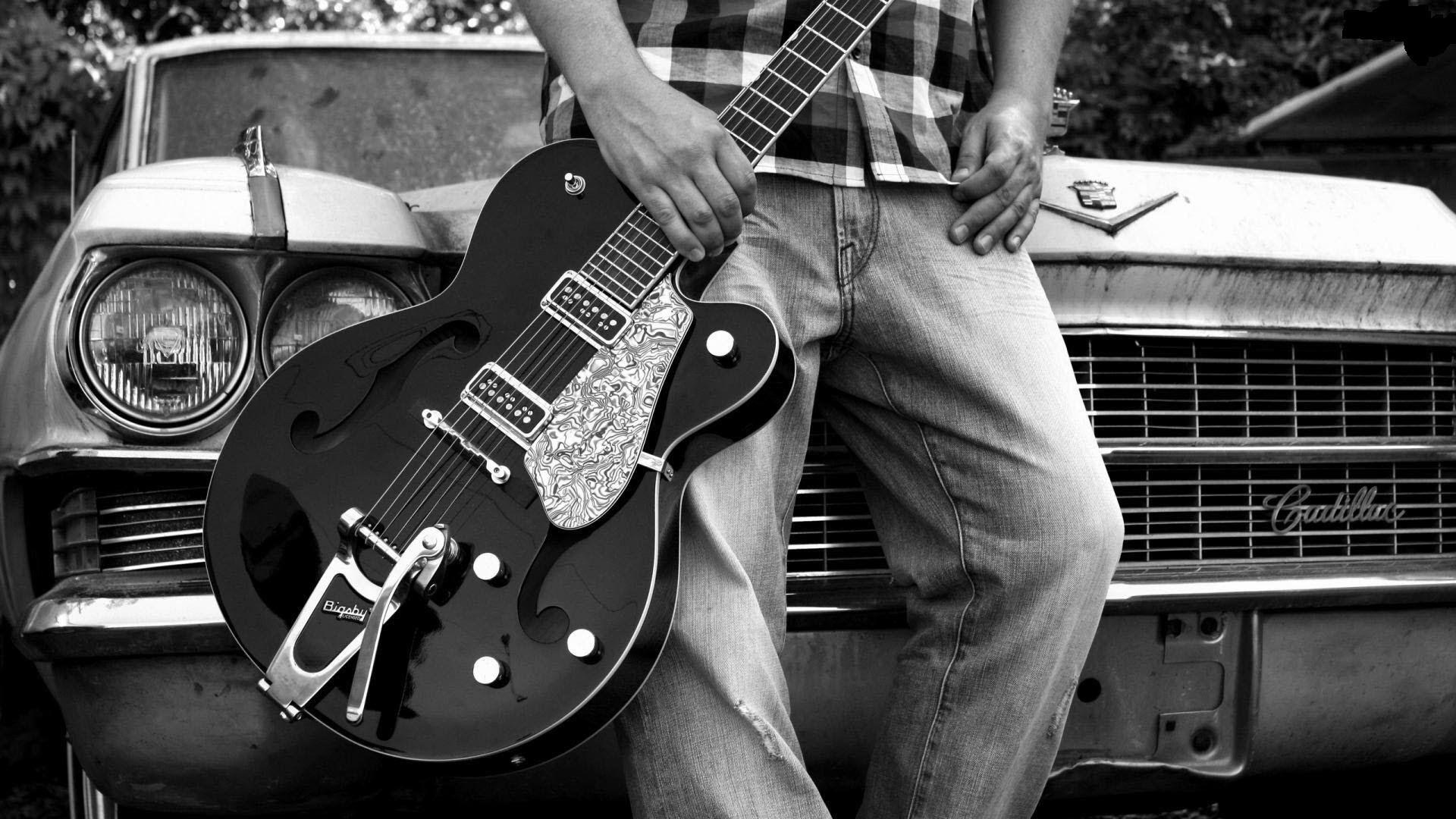 Rock And Roll Wallpapers Wallpaper Cave