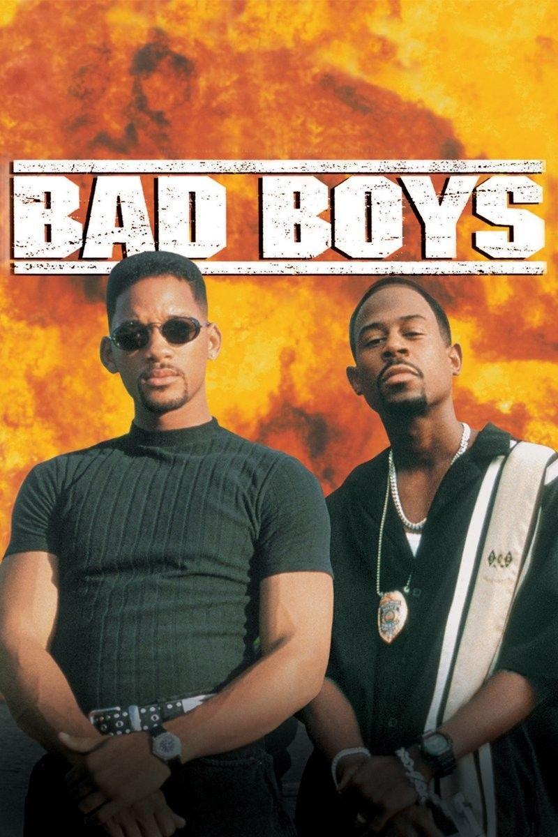 Bad Boys Wallpapers Wallpaper Cave