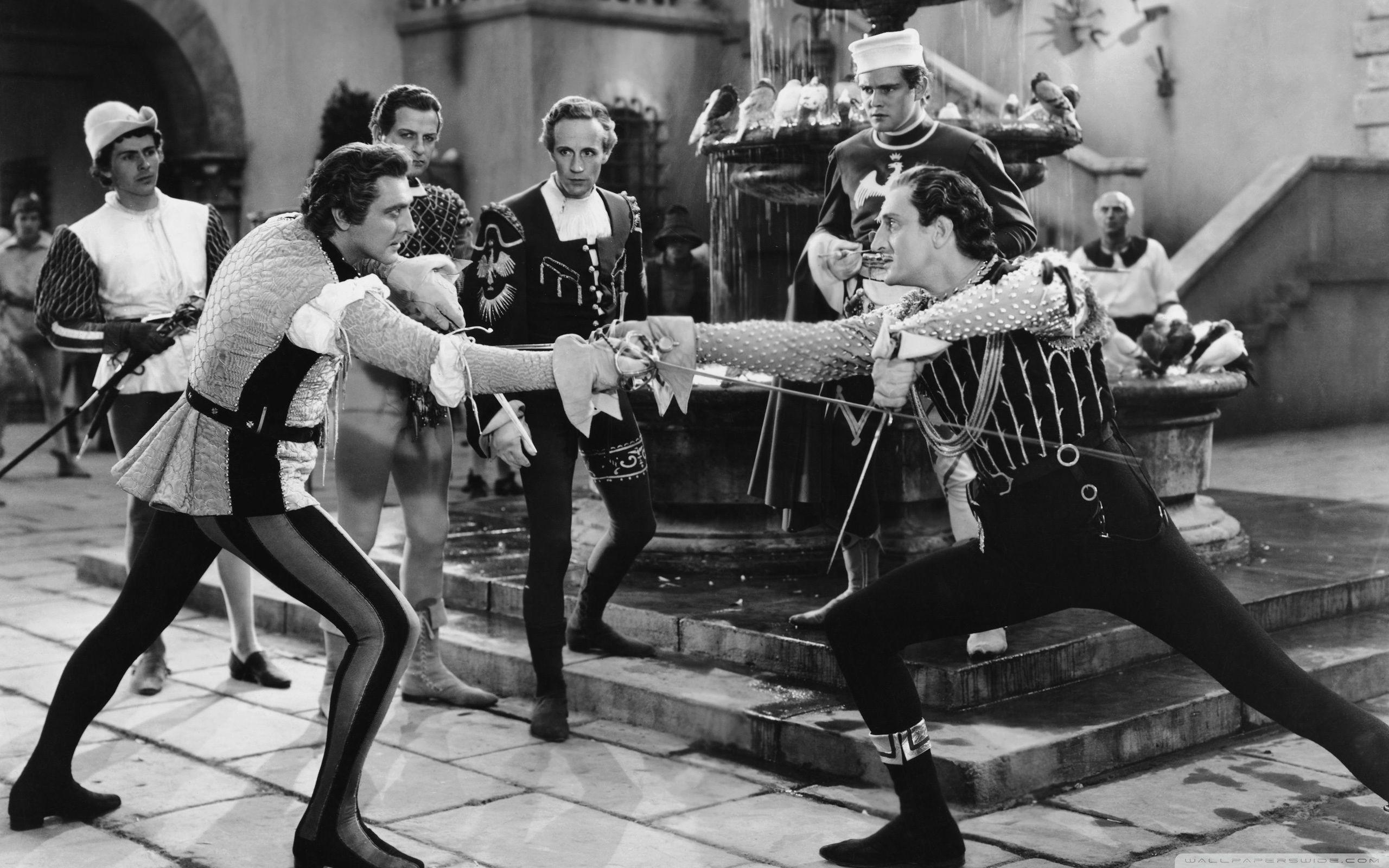 Old Movies Wallpapers - Wallpaper Cave