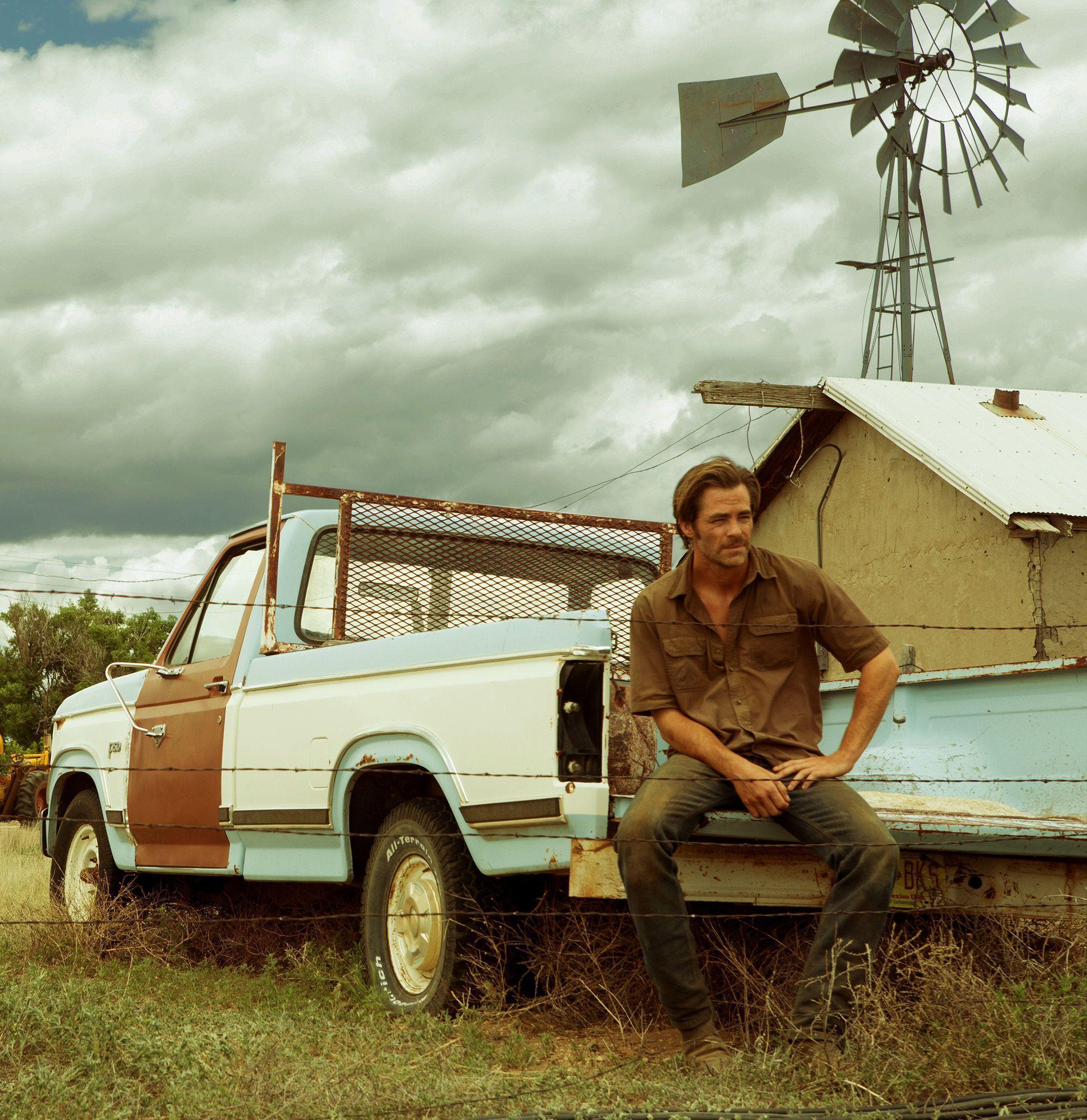 Hell Or High Water Wallpapers - Wallpaper Cave