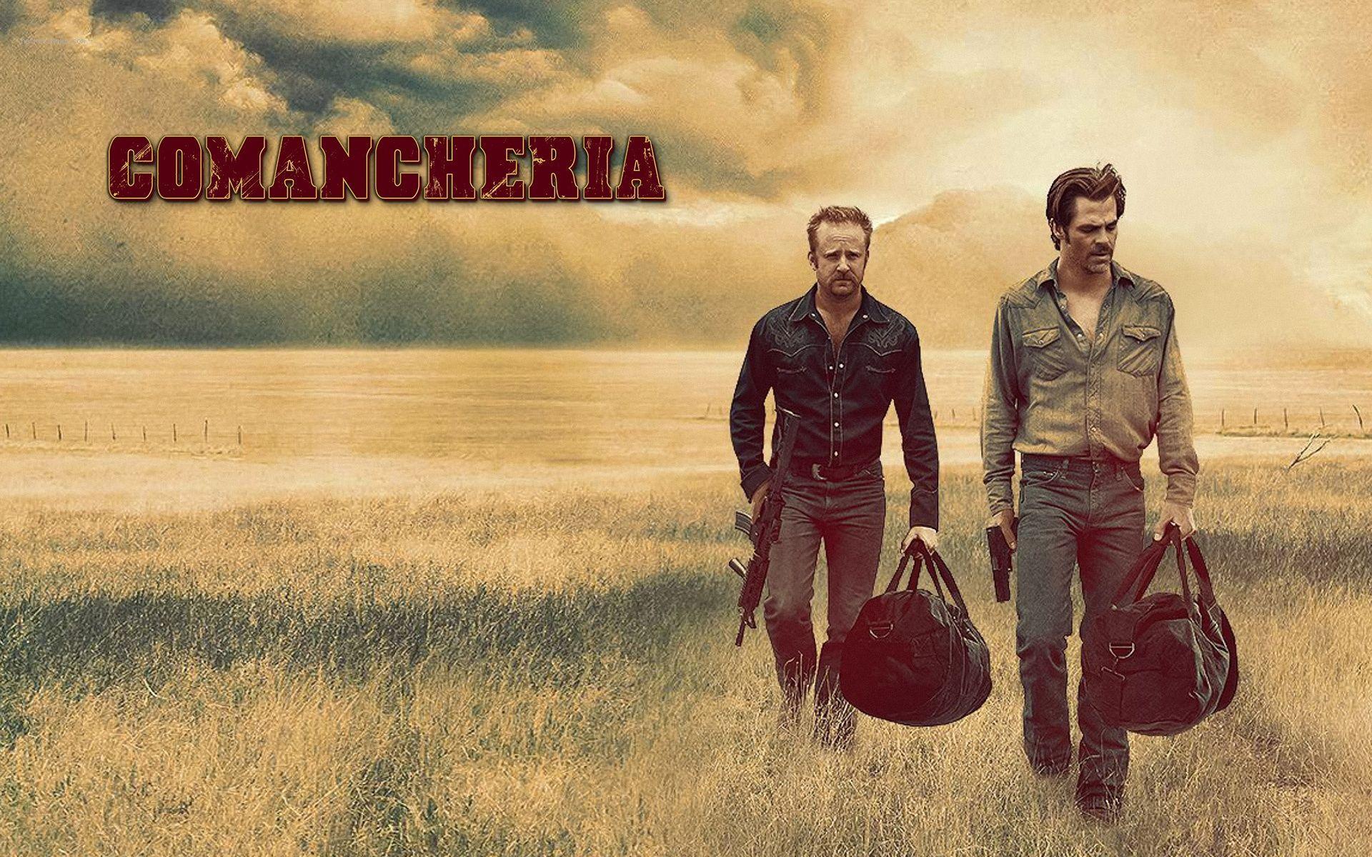 Hell Or High Water Wallpapers - Wallpaper Cave