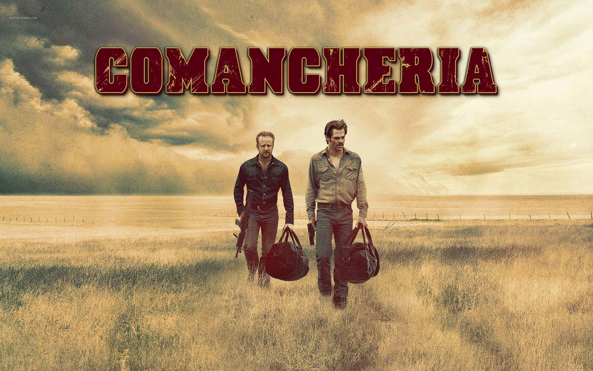 Hell Or High Water Wallpapers - Wallpaper Cave