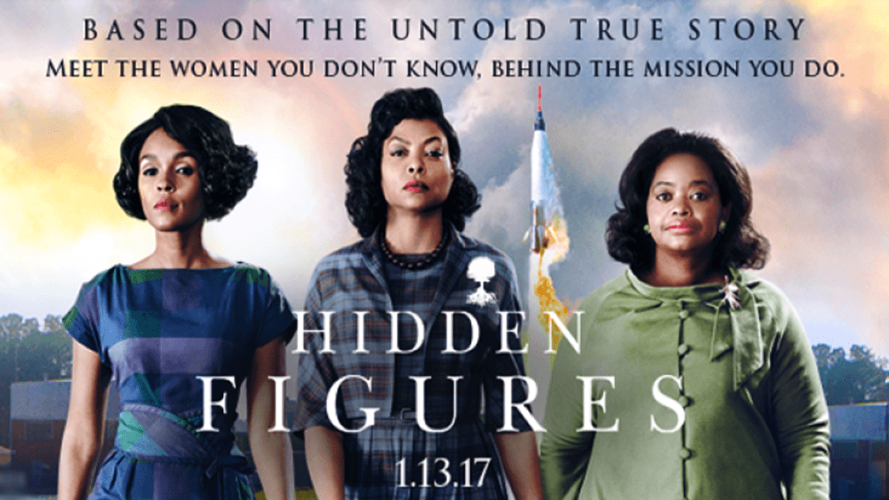 Hidden Figures Wallpapers - Wallpaper Cave