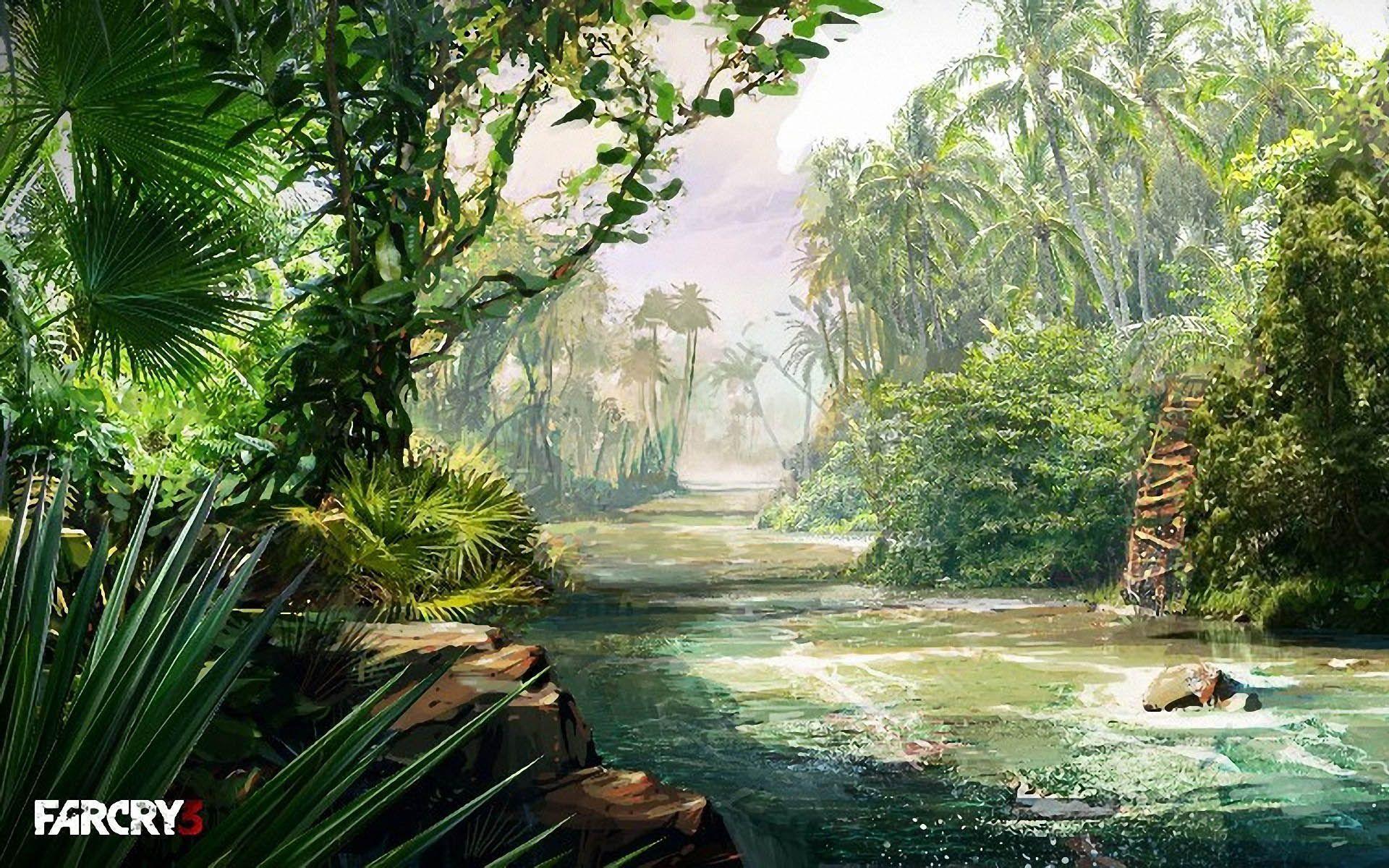 Farcry Wallpapers - Wallpaper Cave