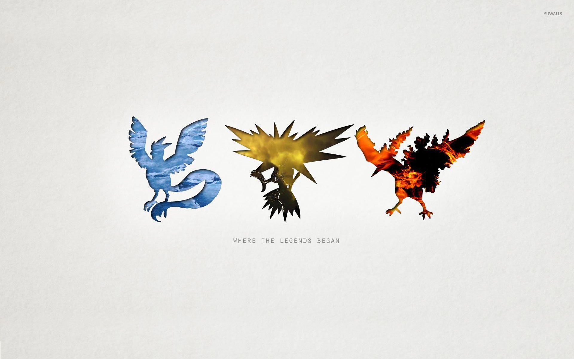 Ho-Oh Wallpapers - Wallpaper Cave
