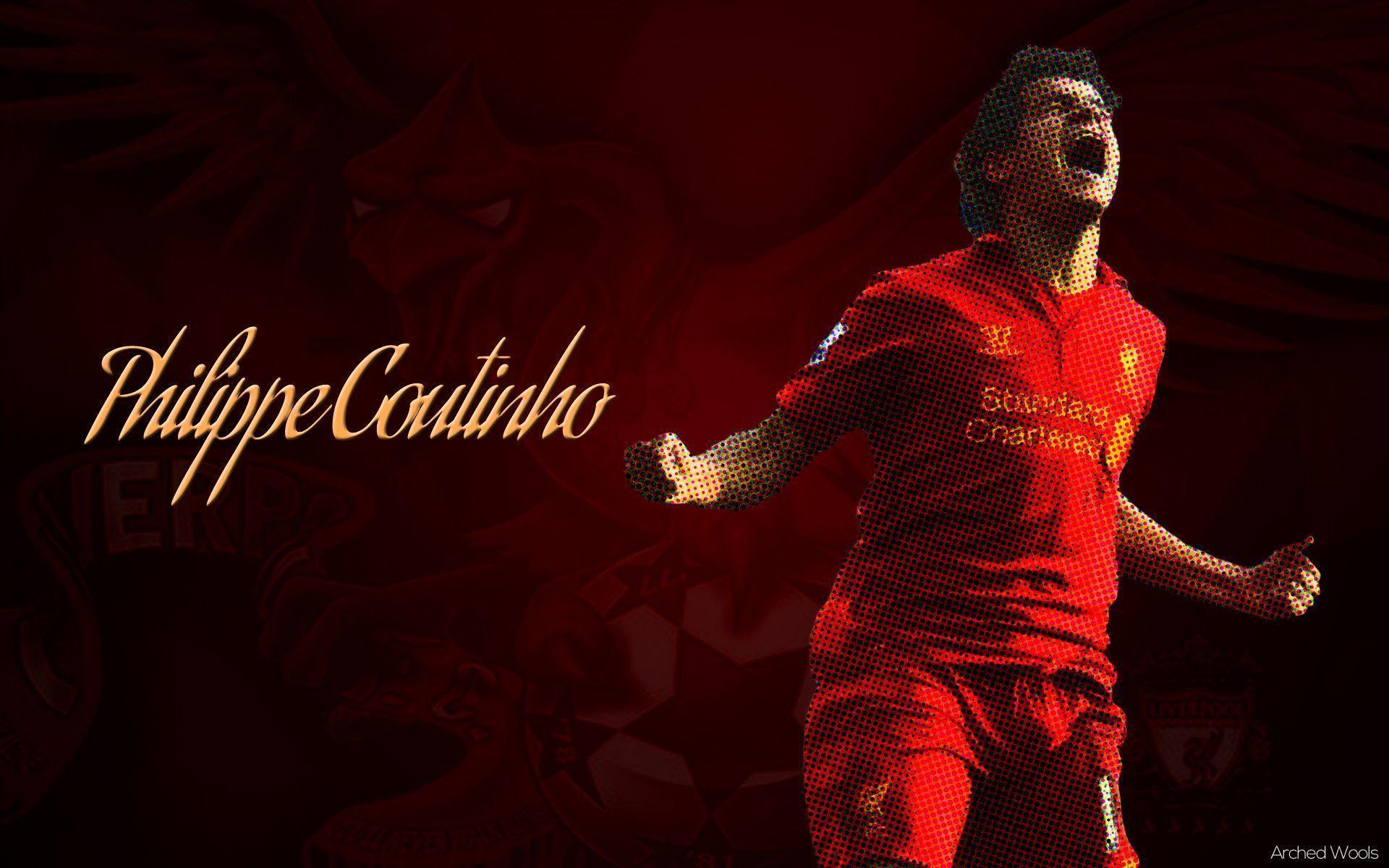 Coutinho Wallpapers - Wallpaper Cave