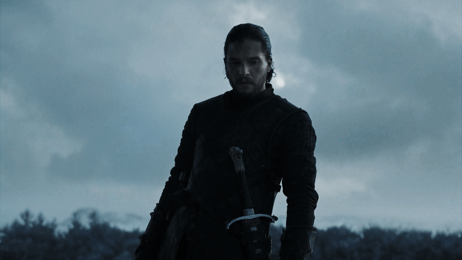 Jon Snow Wallpapers Wallpaper Cave