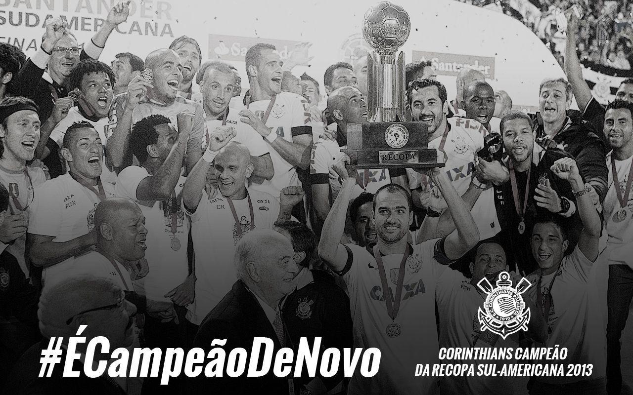 Sport Club Corinthians Paulista Wallpapers - Wallpaper Cave