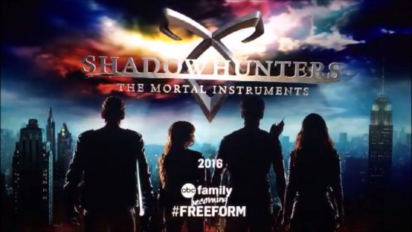 Shadowhunters Wallpapers - Wallpaper Cave