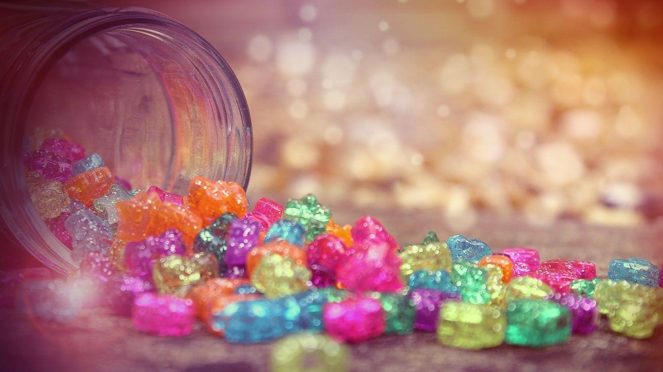 Sweets Wallpapers - Wallpaper Cave