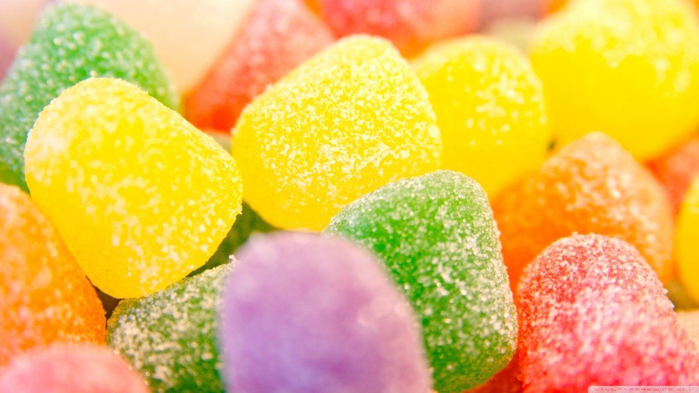 Sweets Wallpapers - Wallpaper Cave