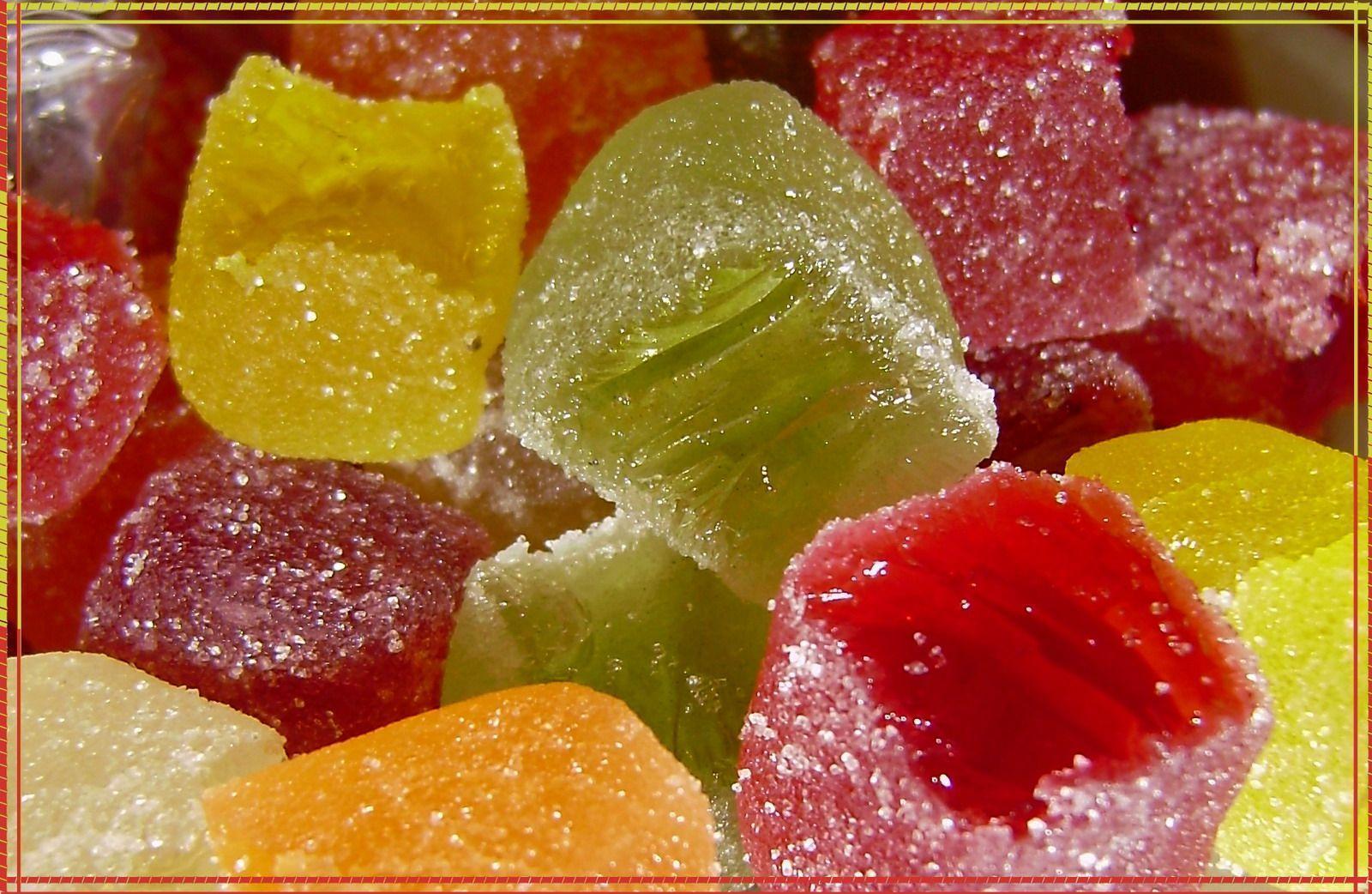Sweets Wallpapers - Wallpaper Cave