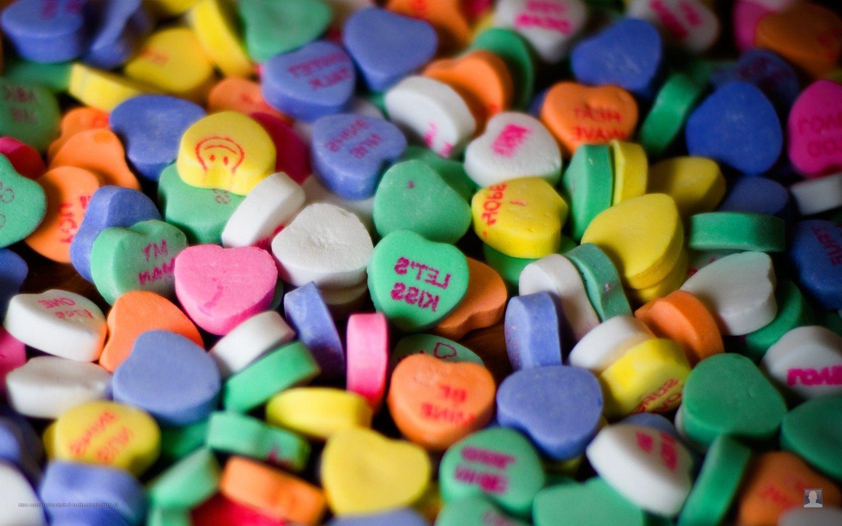 Sweets Wallpapers - Wallpaper Cave