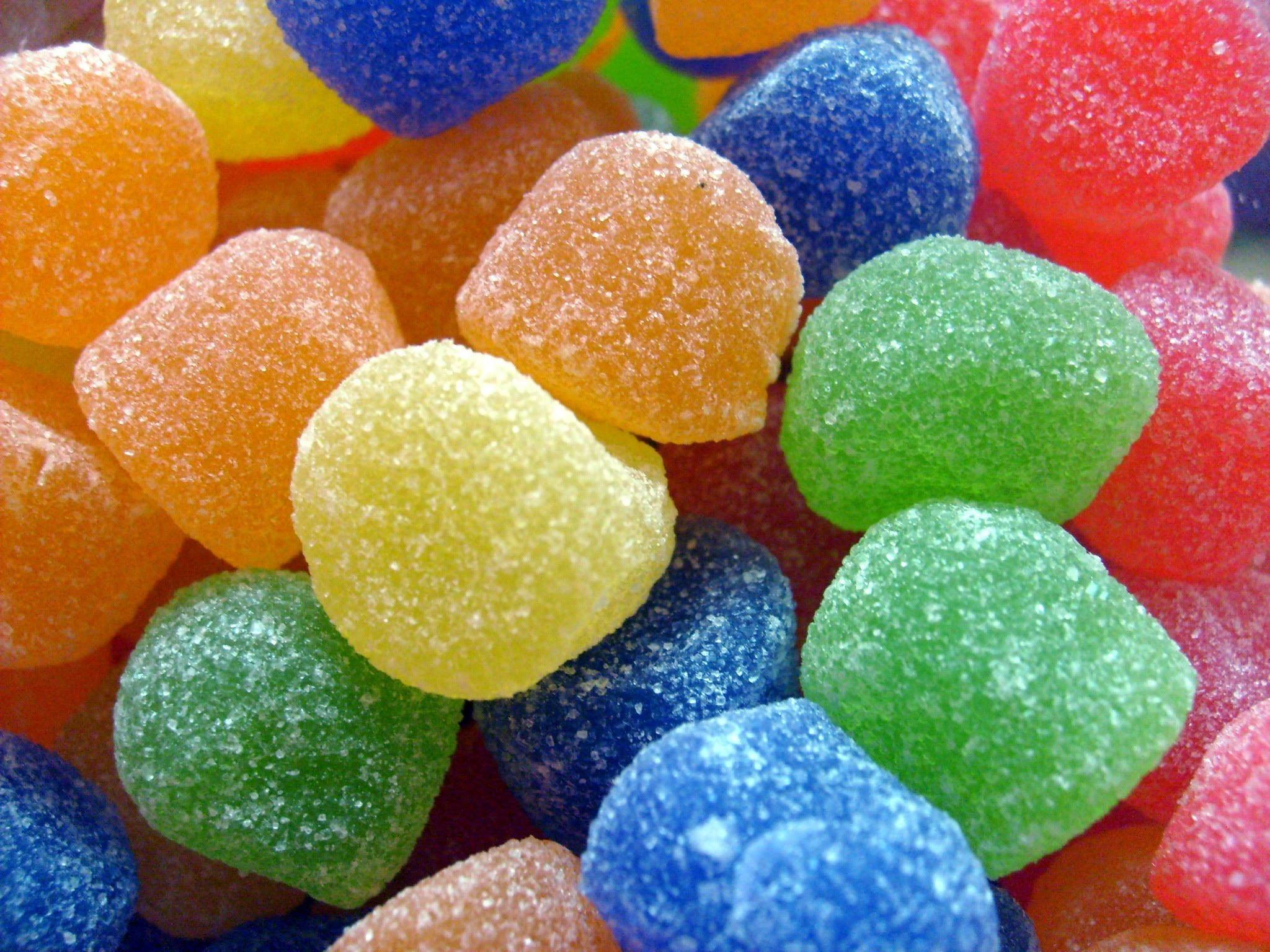 Sweets Wallpapers - Wallpaper Cave