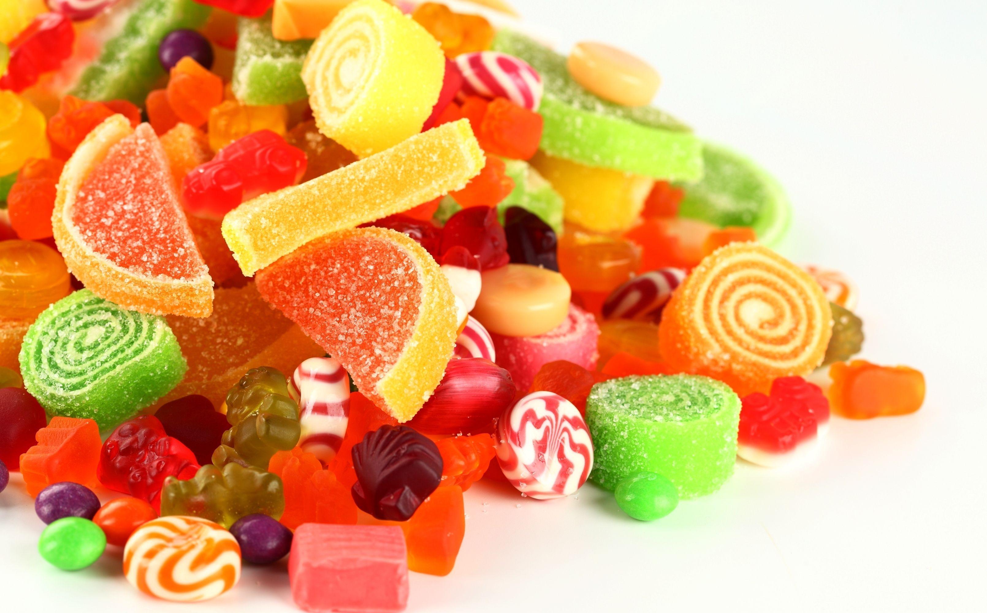 Sweets Wallpapers - Wallpaper Cave