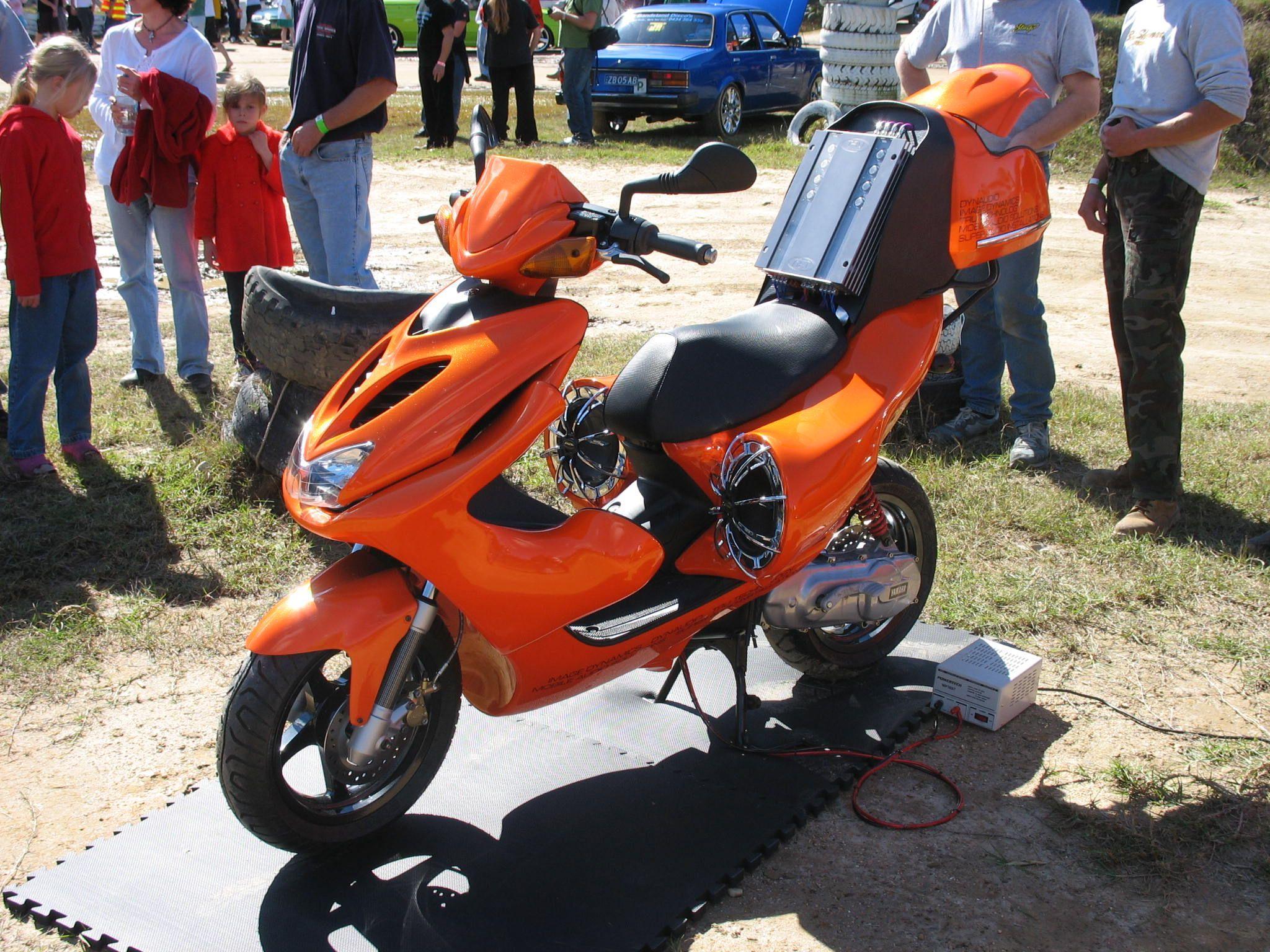 Scooter Wallpapers - Wallpaper Cave