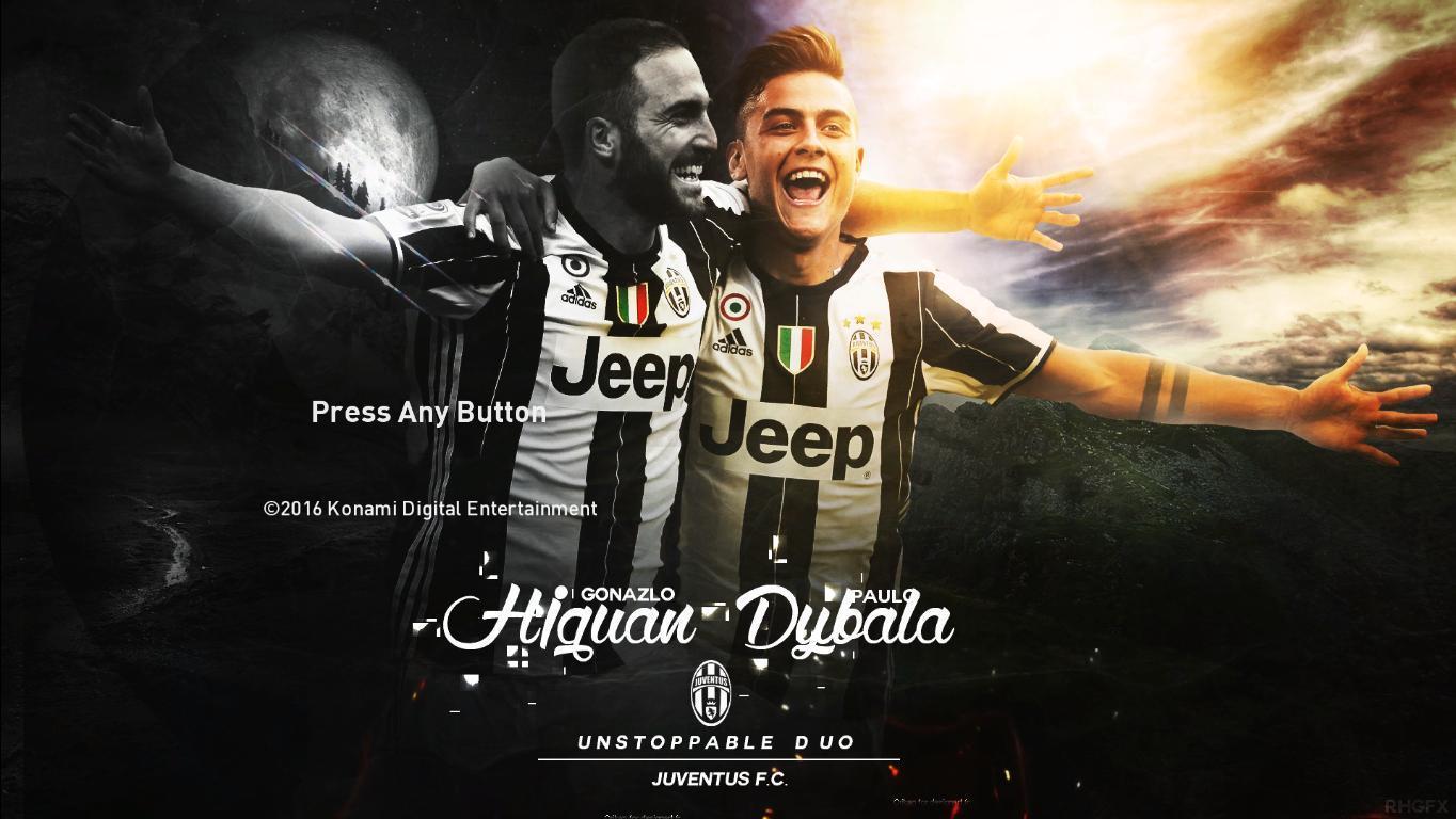 PES 2017 Wallpapers - Wallpaper Cave