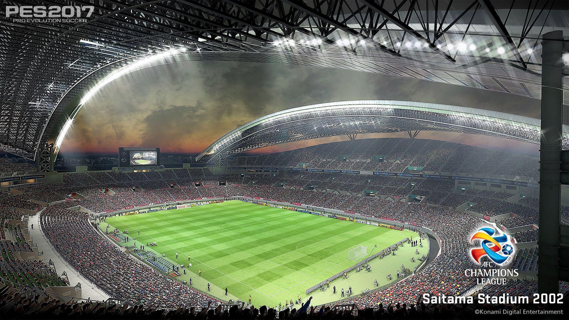 PES 2017 Wallpapers - Wallpaper Cave