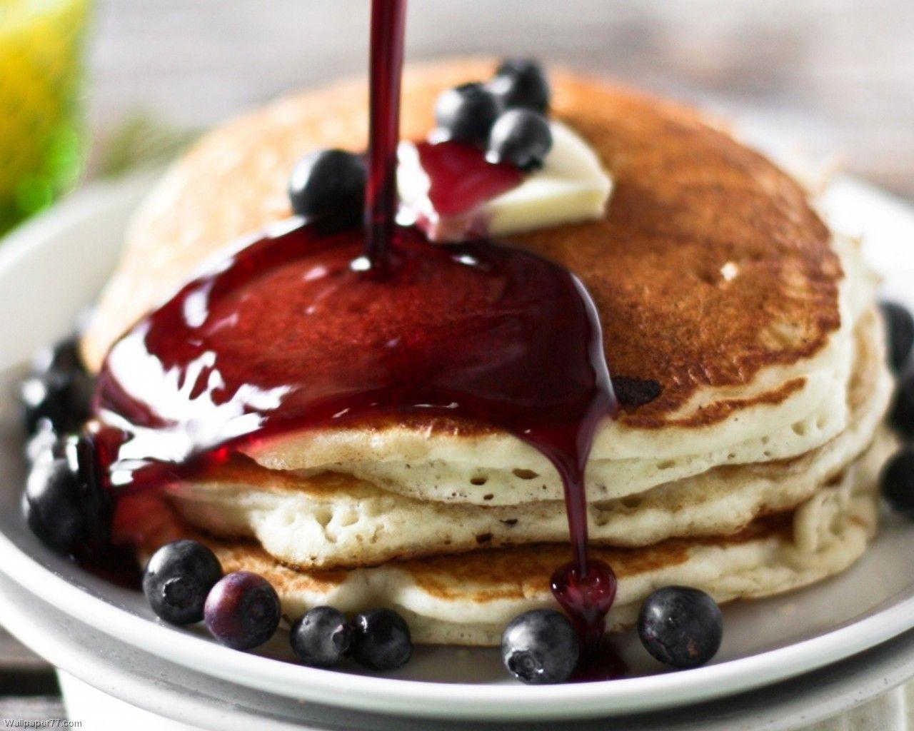 Dessert Wallpapers - Wallpaper Cave