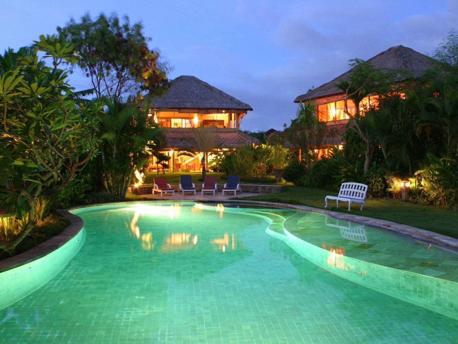 Hotels Wallpapers - Wallpaper Cave