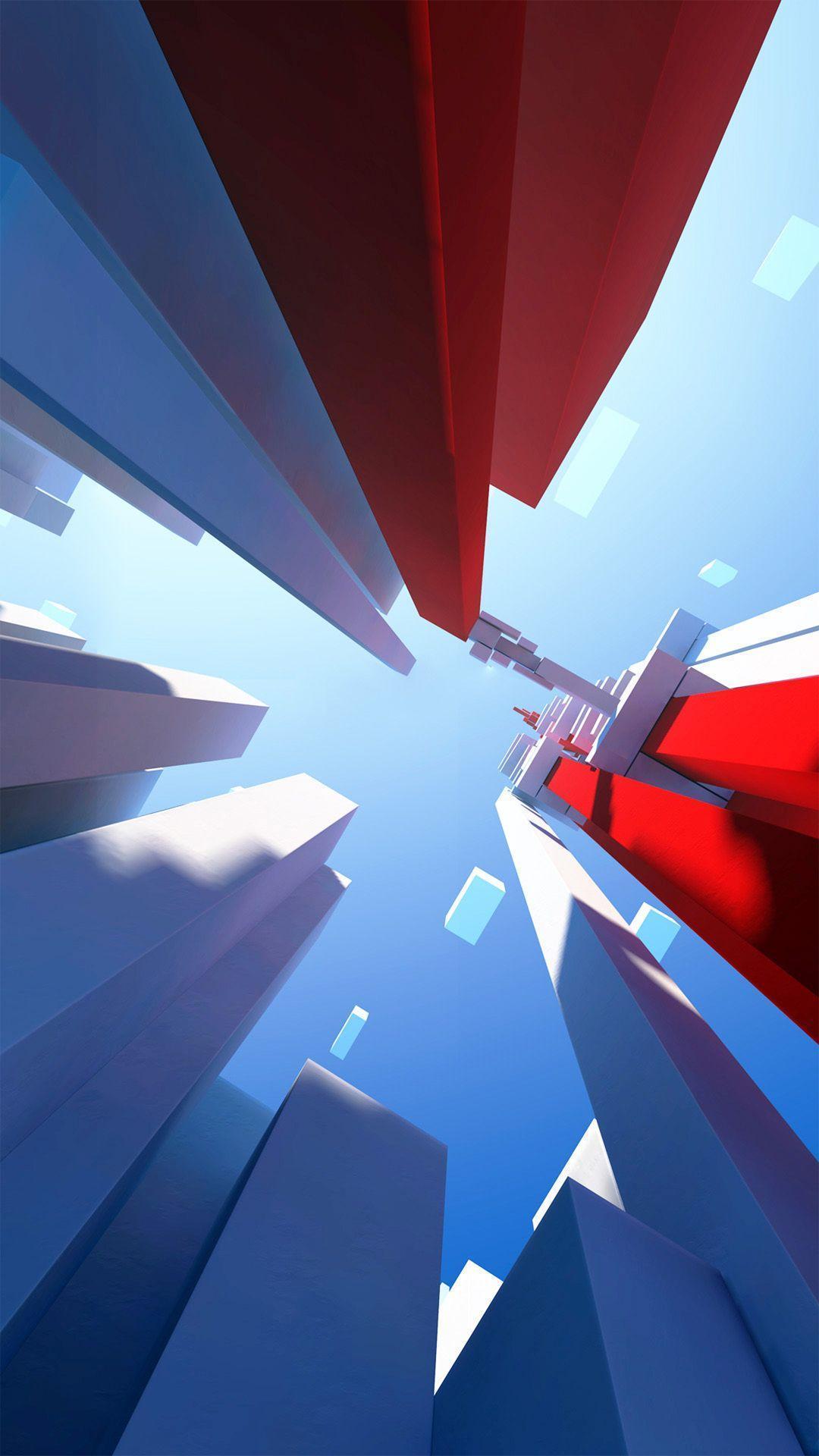 Shapes Wallpapers - Wallpaper Cave